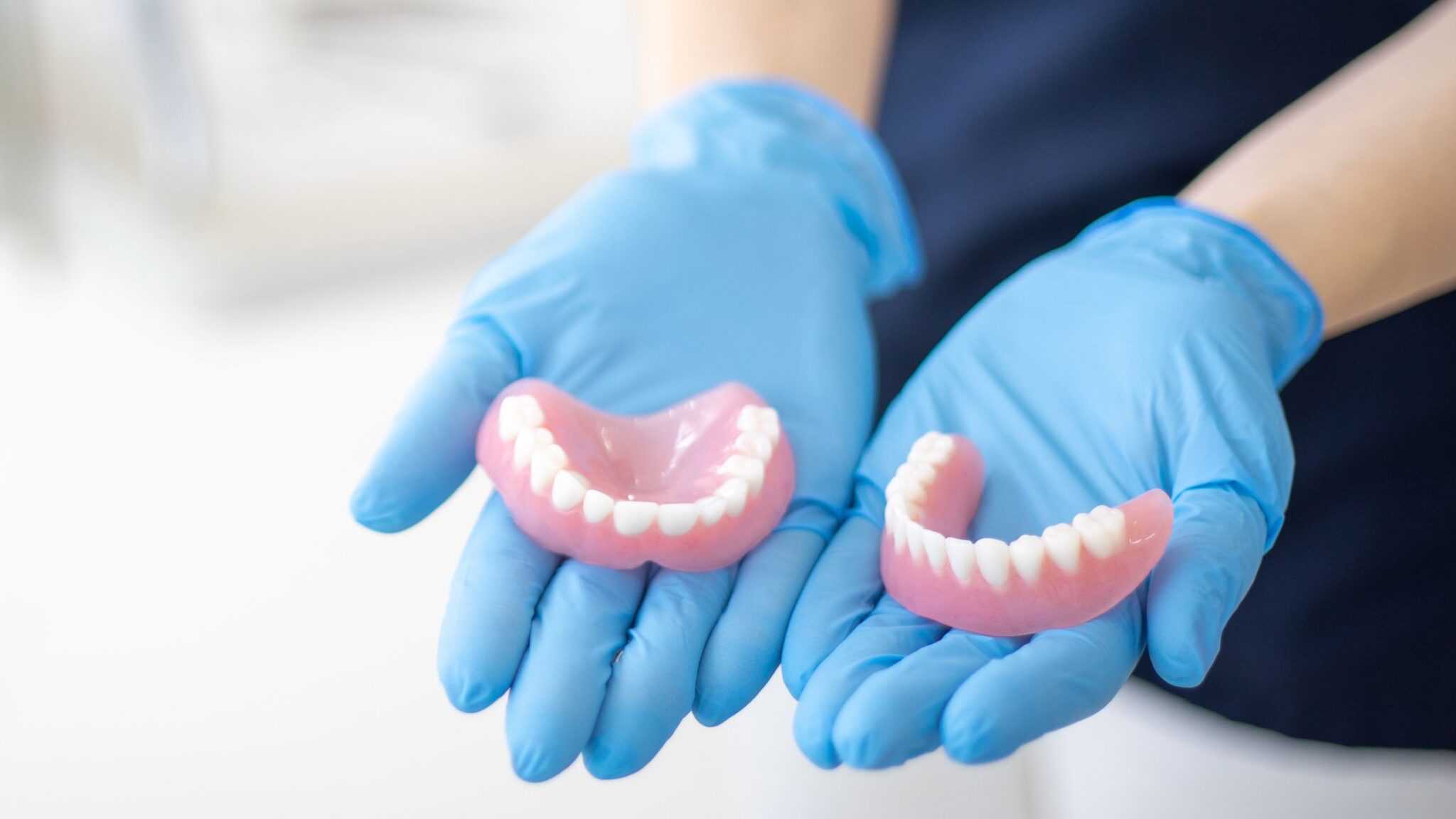 Dental Crown or Dentures? How to Decide Which is the Best Fit for Your ...
